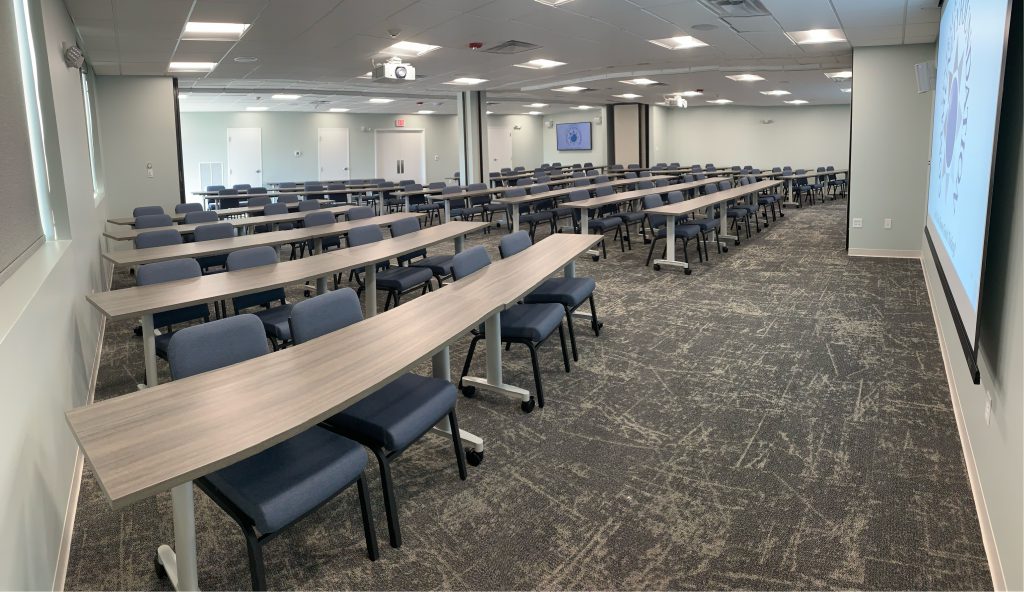Classroom Slanted – All Sections 2 – Central Kentucky Community Foundation