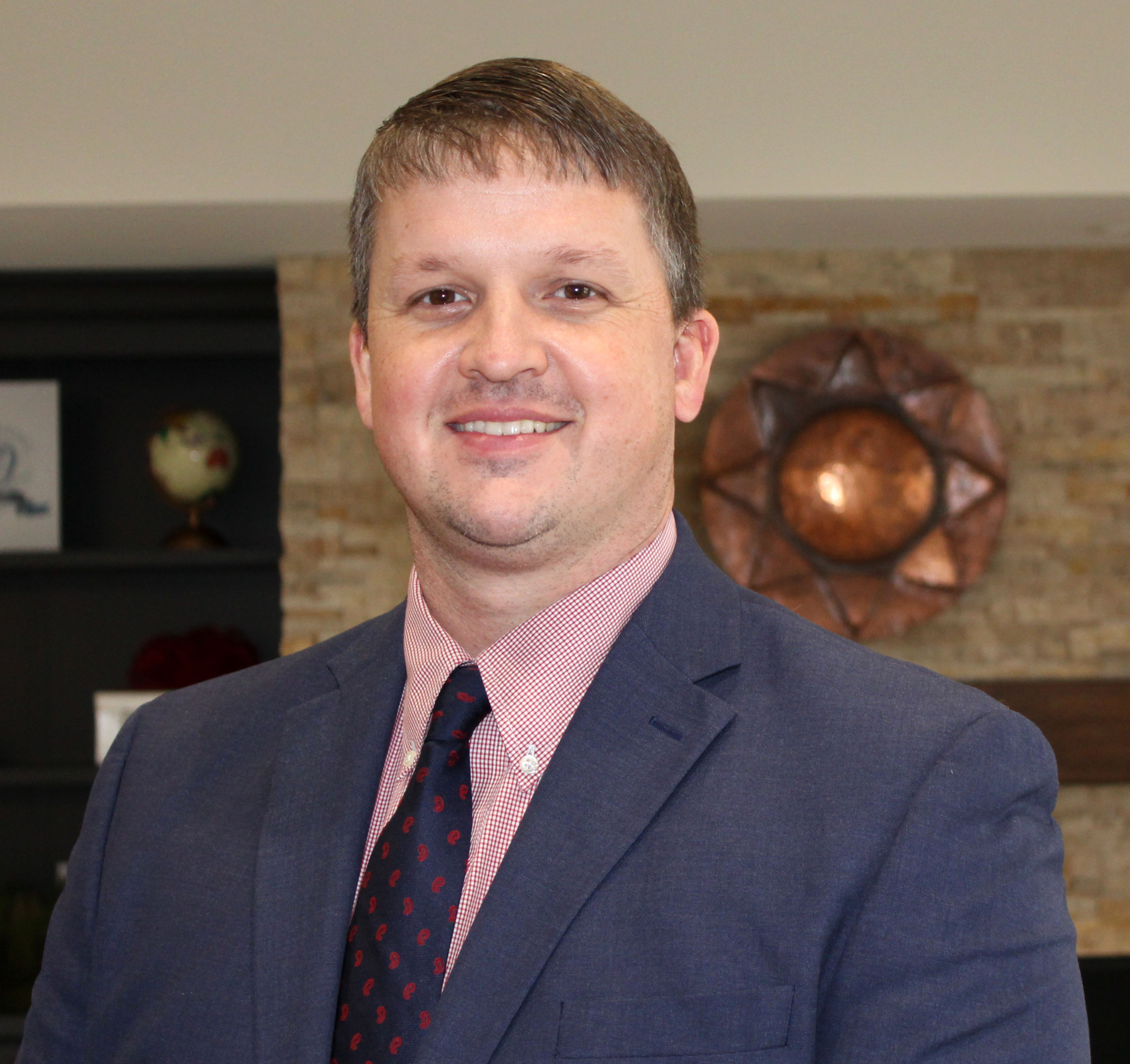 Board of Directors – Central Kentucky Community Foundation