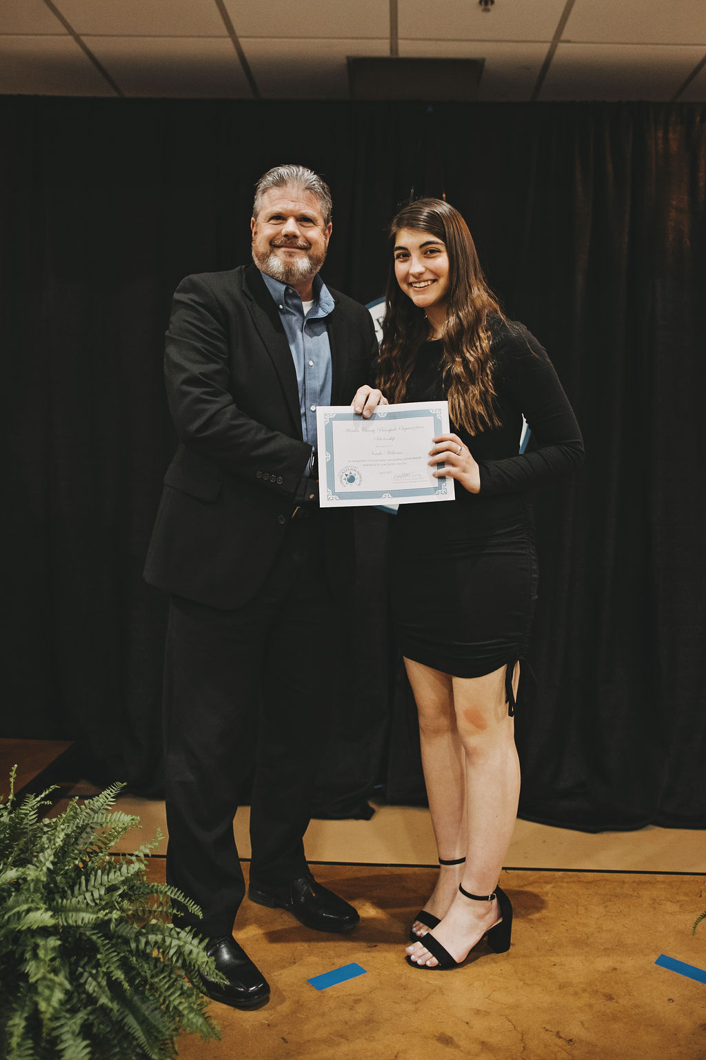 Community Impact – Central Kentucky Community Foundation