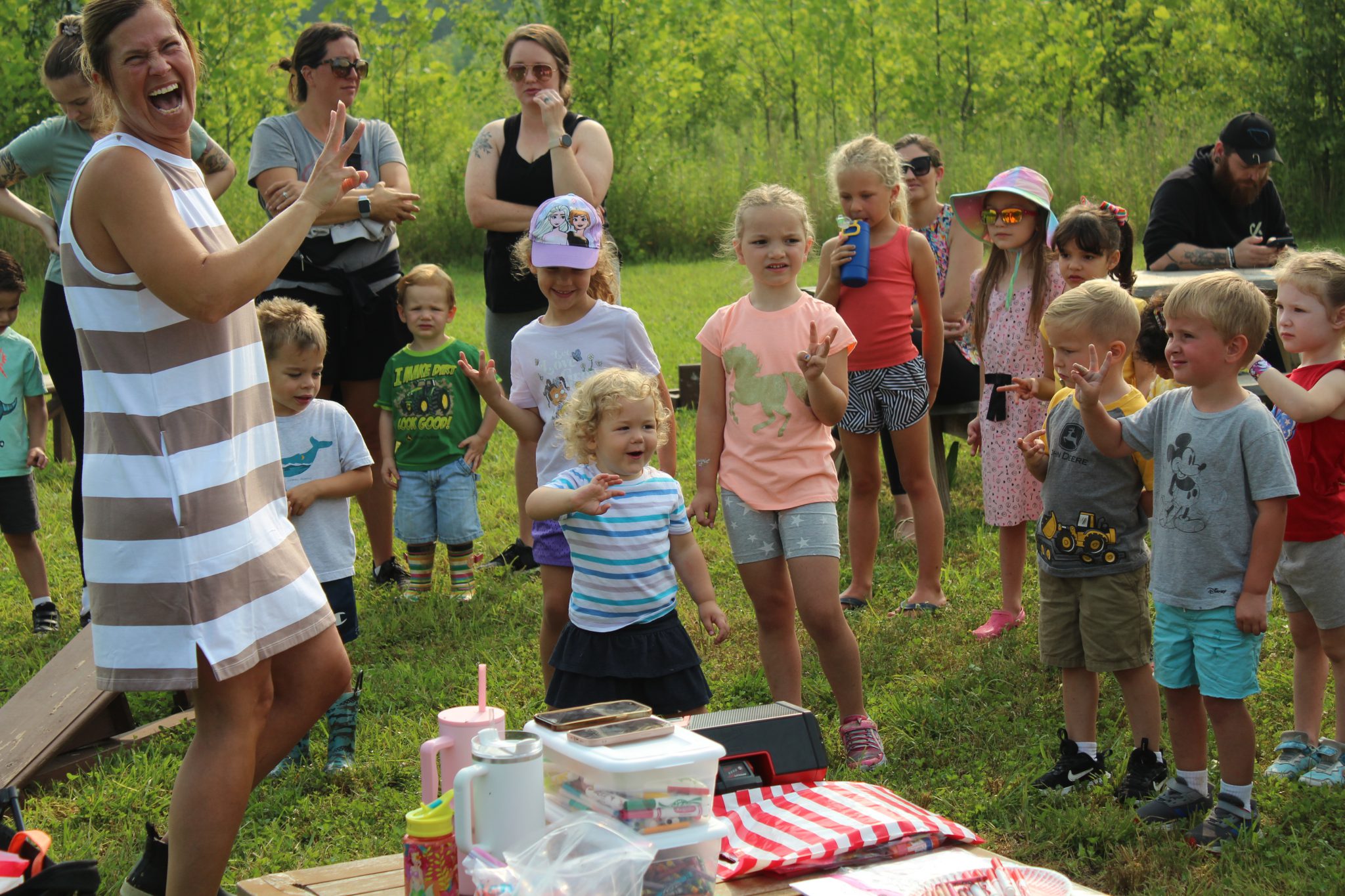 Central Kentucky Community Foundation – Let's Do Some Good Today!