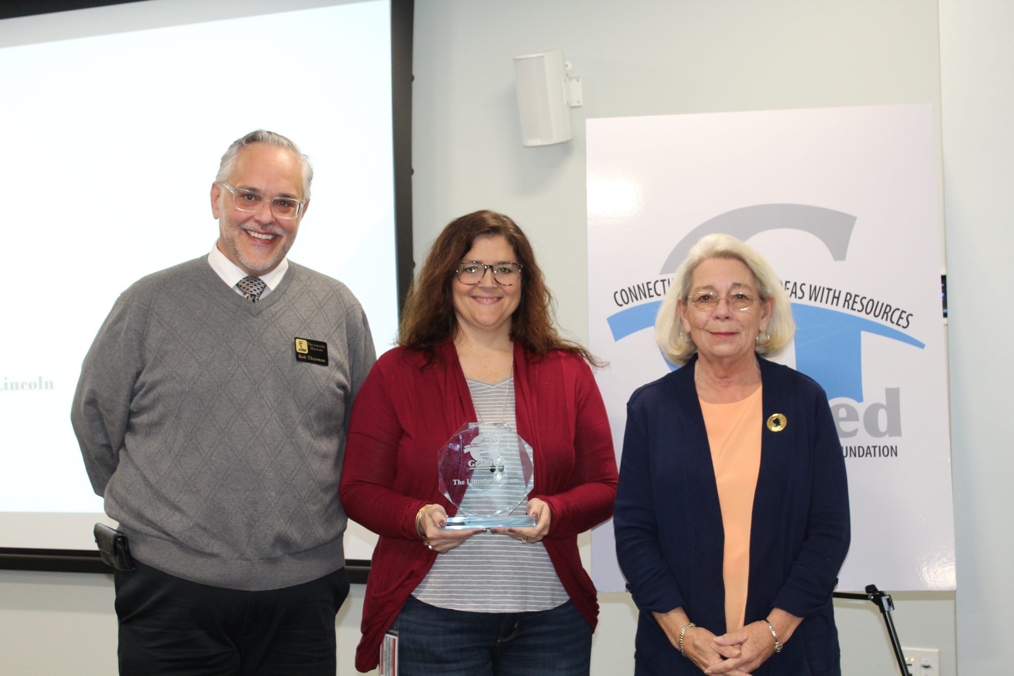 Central Kentucky Community Foundation – Let's Do Some Good Today!